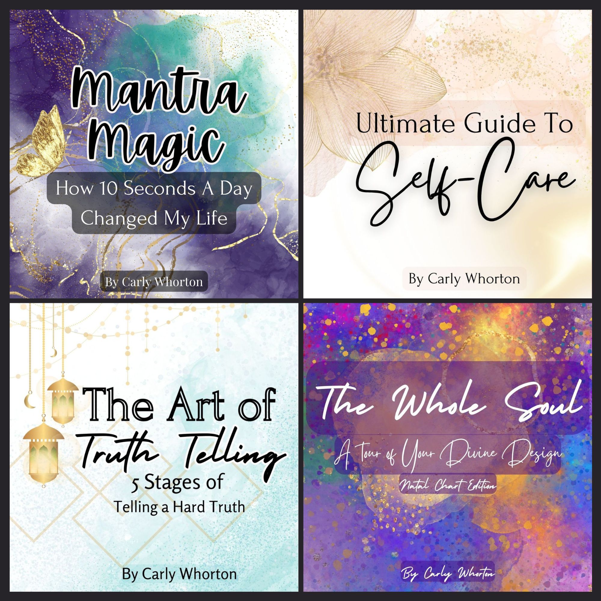 Books – Owning Authenticity